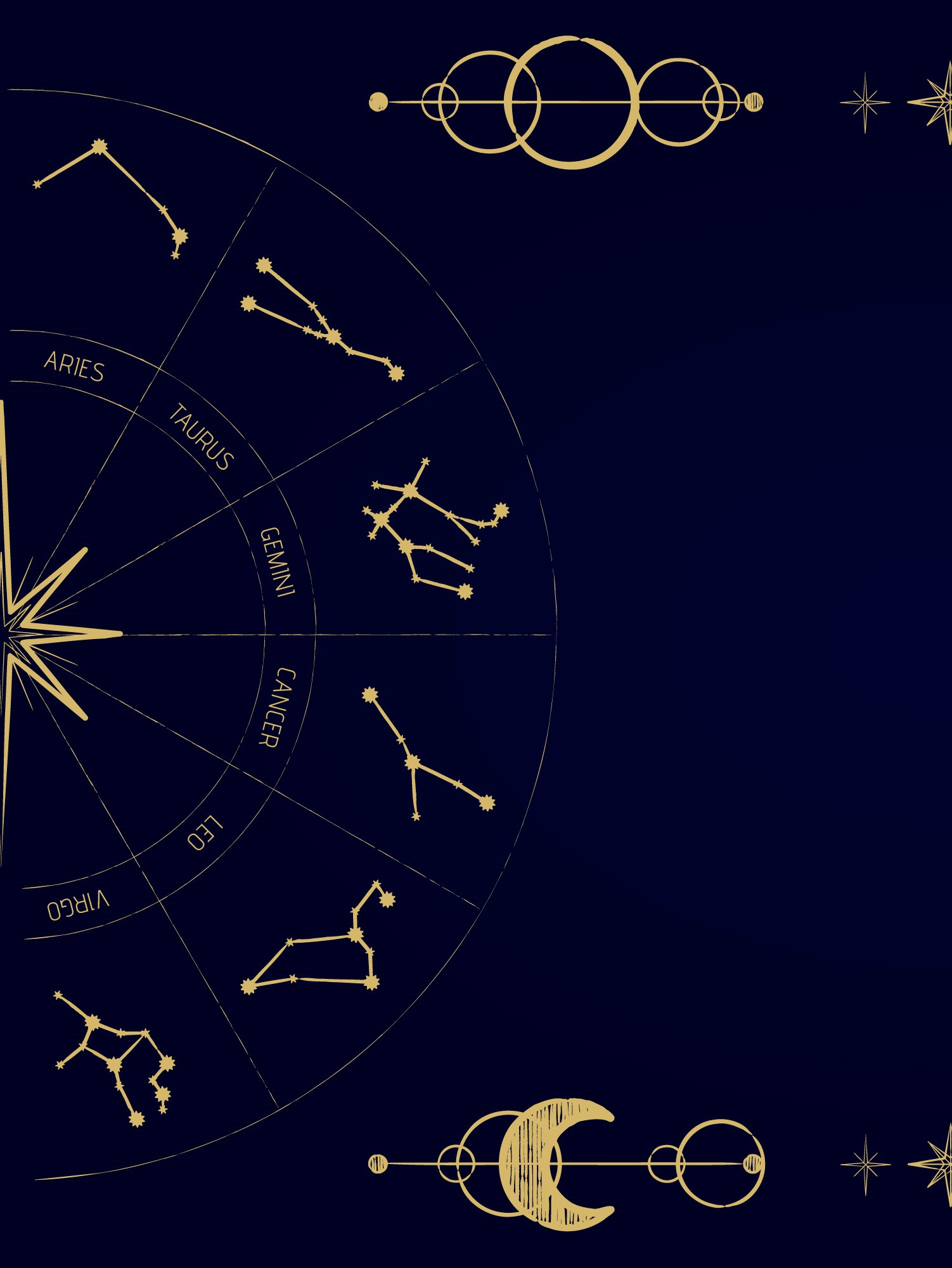 Astrologia na co dzień – horoskopy, liczby anielskie, sny